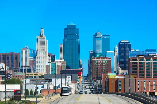 FNBO to buy another Kansas City bank | Banking Dive