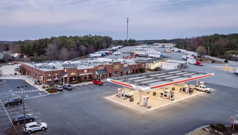 NATSO names RaceTrac veteran as CEO | C-Store Dive