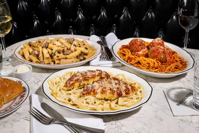Maggiano’s raises portion sizes in Chili’s-style value play ...