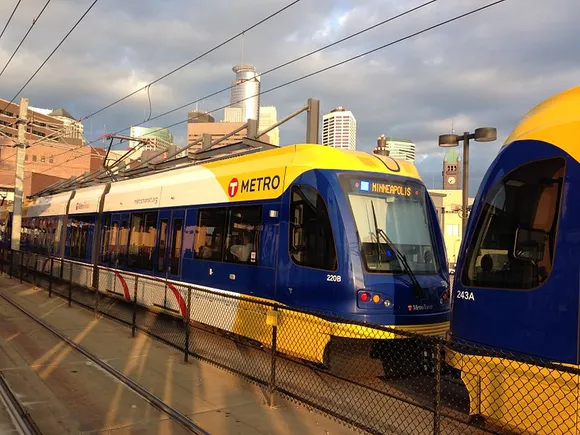 Minneapolis Southwest light rail price tag rises to $1.86B ...