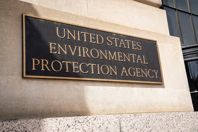 EPA announces nearly $160M to cut construction emissions | Smart Cities ...