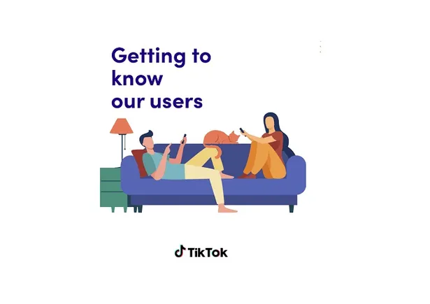 Getting to Know TikTok Users [Infographic] | Social Media Today