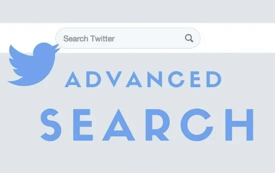 10 Powerful Twitter Advanced Search Features [Infographic] | Social ...