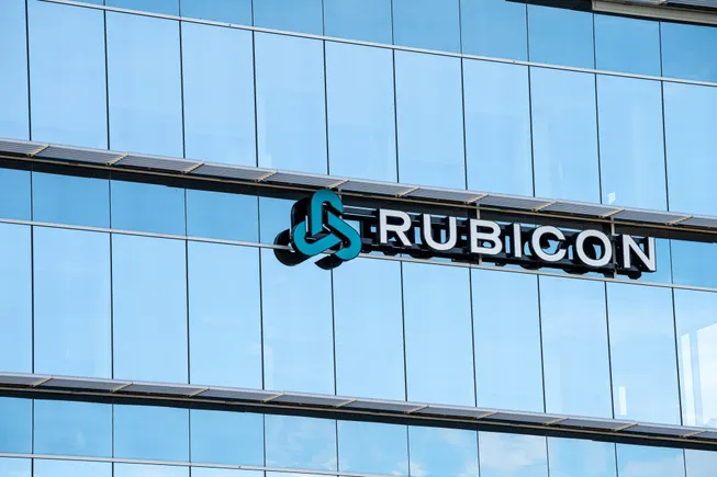 Rubicon names former Circulus head Dulin as new CEO | Waste Dive