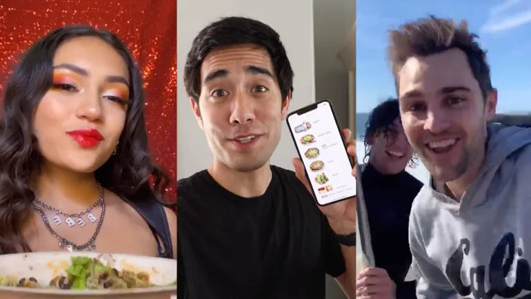 Chipotle's Justin Bieber challenge reaches 95M on TikTok during Super ...