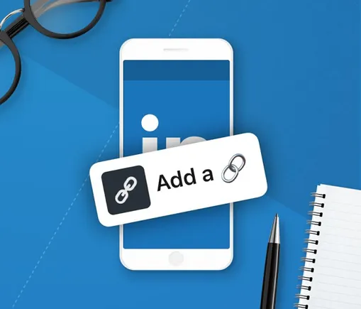 LinkedIn Adds New Link Sticker Option to Help Drive More Traffic From ...