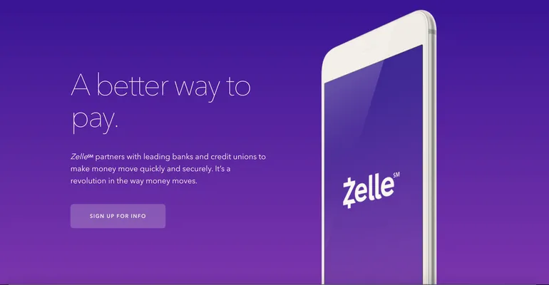 Zelle reports adding 100 financial institutions last quarter | Banking Dive