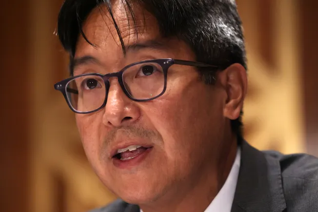 OCC applying ‘supply chain mindset’ to bank-fintech scrutiny: Hsu ...