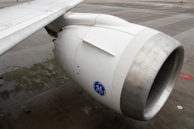 GE promotes insider to CFO, prepares for spin-offs next year | CFO Dive