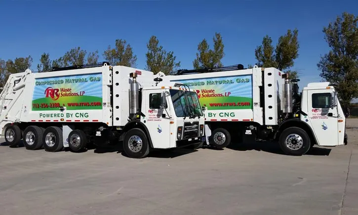 Red River Waste sold to private equity firm for $12.6M | Waste Dive