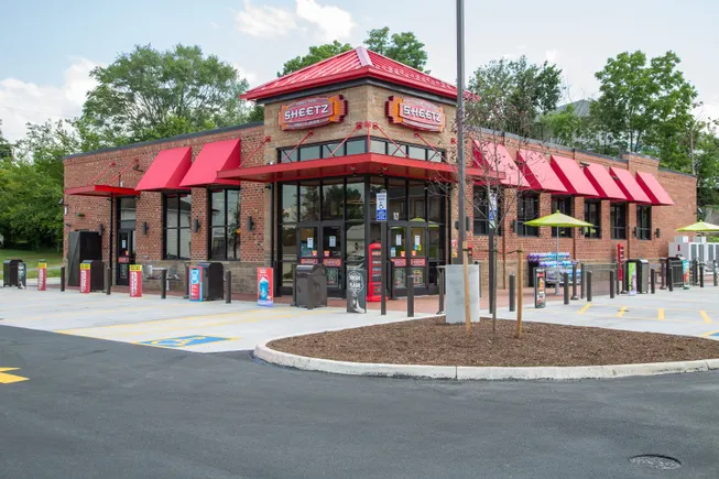 Sheetz promotes HR leader to executive vice president of people and ...