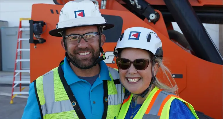 What this Kitchell exec loves about preconstruction | Construction Dive