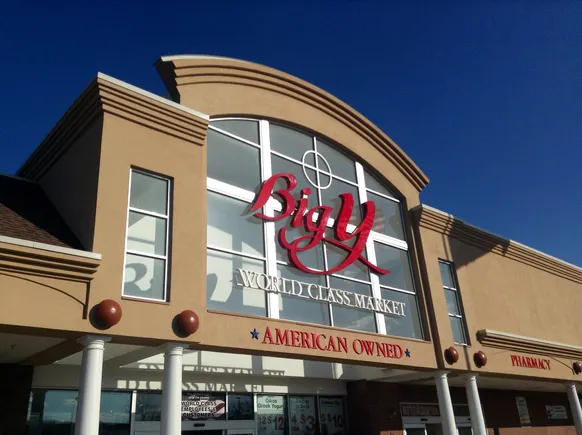 Big Y debuts new loyalty program | Grocery Dive