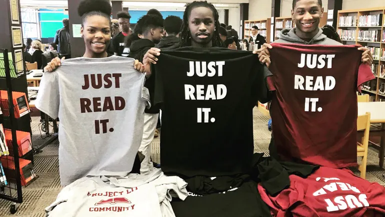 13 ways educators can transform literacy | K-12 Dive