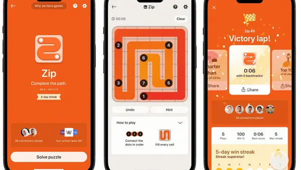 LinkedIn Adds Revolving Slideshow Option for Profile Banner Images | Social Media Today