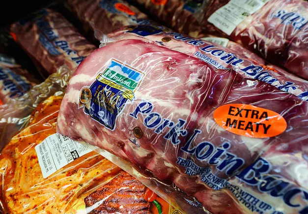 Smithfield owner WH Group asks shareholders to approve US spinoff ...
