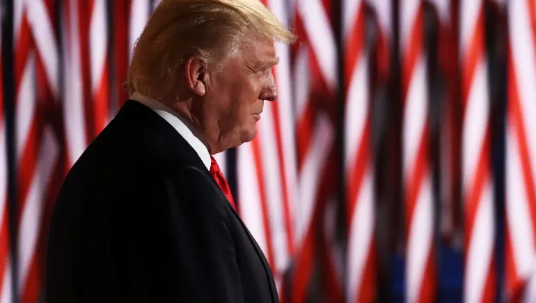 Trump infrastructure plan promises brighter future for rural broadband ...