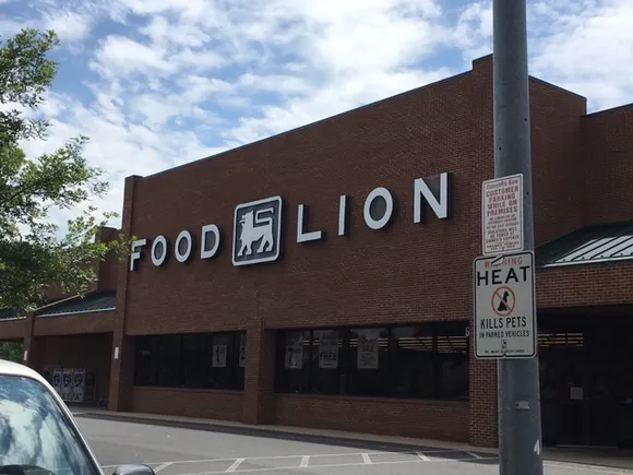 Food Lion charts its latest round of store updates in Virginia ...