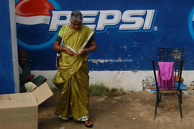 India asks Pepsi to reduce sugar levels in soda | Food Dive