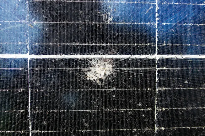 What solar plant operators need to know about panel disposal | Utility Dive