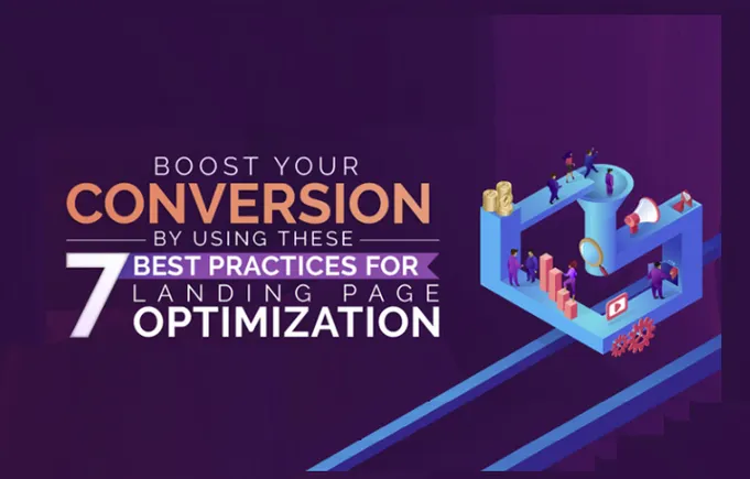 7 Landing Page Best Practices to Improve Your Website Conversion Rate ...
