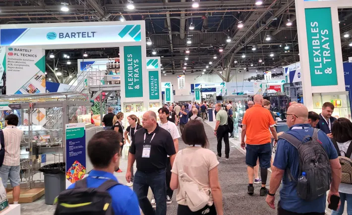 Packaging conferences still to come in 2024 | Packaging Dive