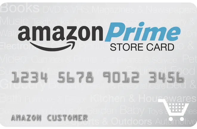 Amazon launches credit account with Prime-member perks | Banking Dive