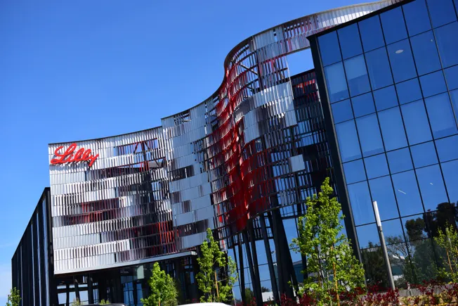 Lilly to acquire cancer antibody drug startup Emergence | BioPharma Dive