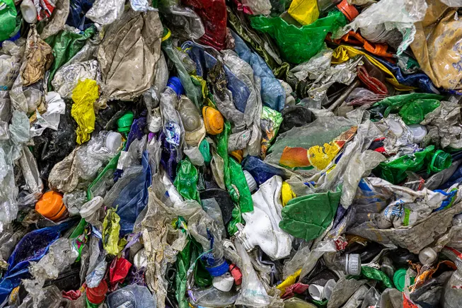 Chemical recycler Resynergi receives $18M for decentralized facility ...