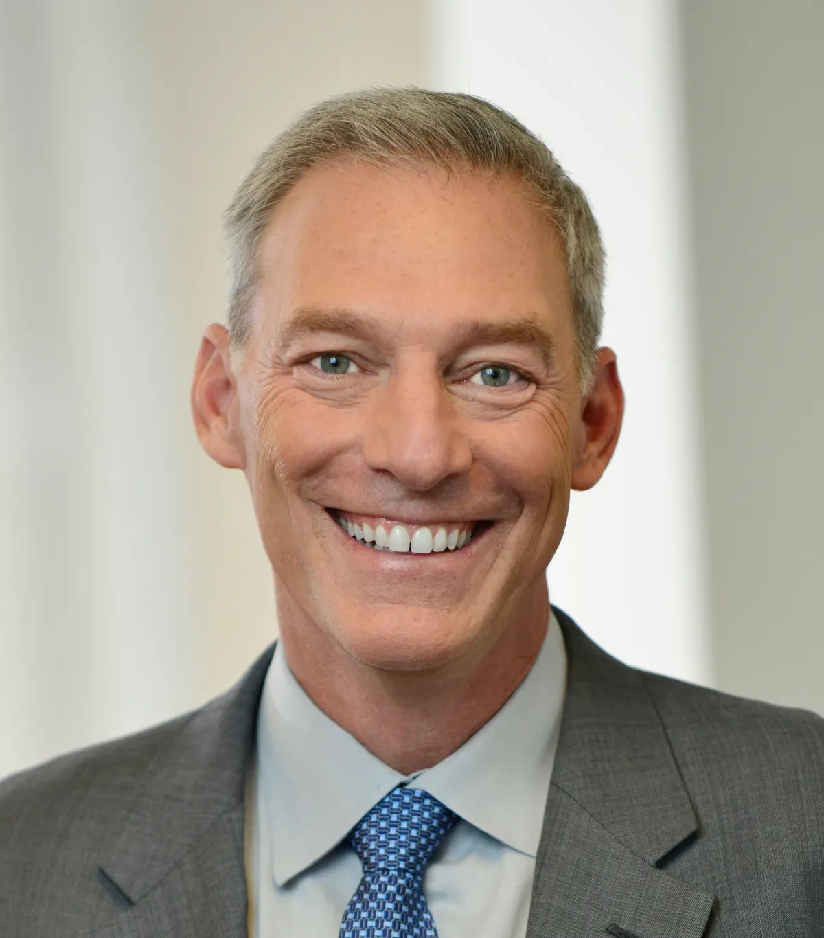 Former Intel CFO Stacy Smith Returns as Board Member | CFO.com