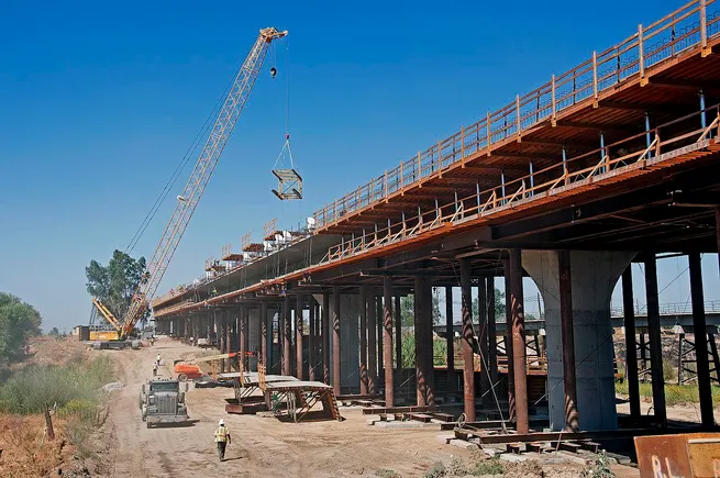 What's behind the California bullet train project's latest woes ...