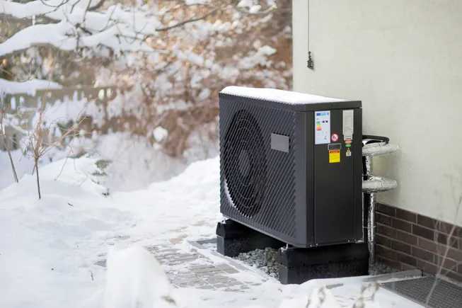 4 more manufacturers advance in DOE’s cold climate heat pump challenge ...
