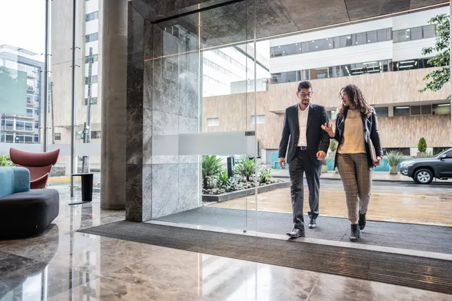 Office vacancies slow, with portfolio growth expected to increase as ...