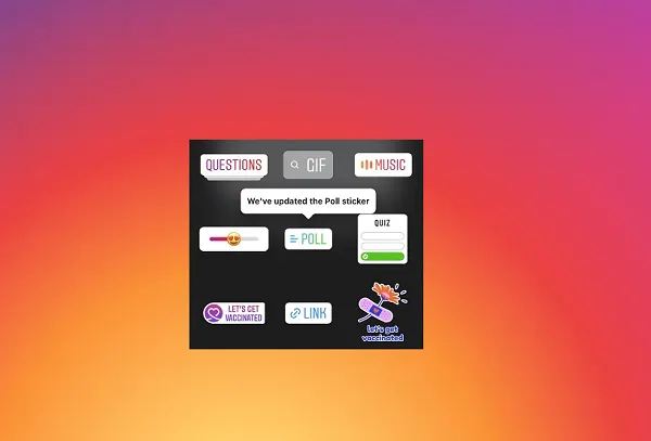 Instagram Increases Response Options in Stories Polls, Facilitating ...
