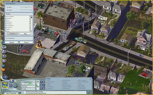 GlassLab uses SimCity to heighten STEM appeal | K-12 Dive
