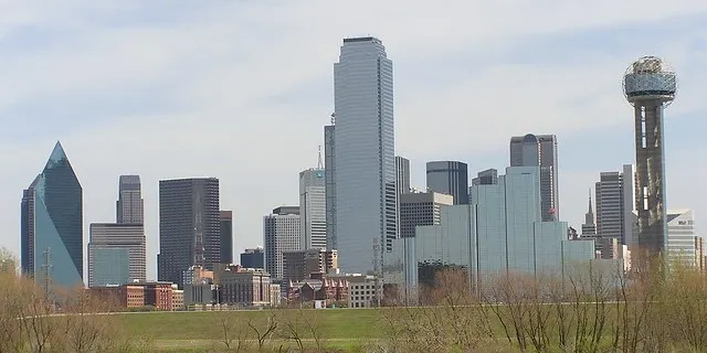 Dallas adopts its first urban forest master plan | Smart Cities Dive