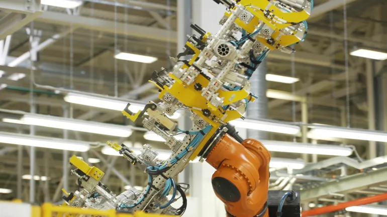 Rockwell Automation order fulfillment improves as chip supply ...