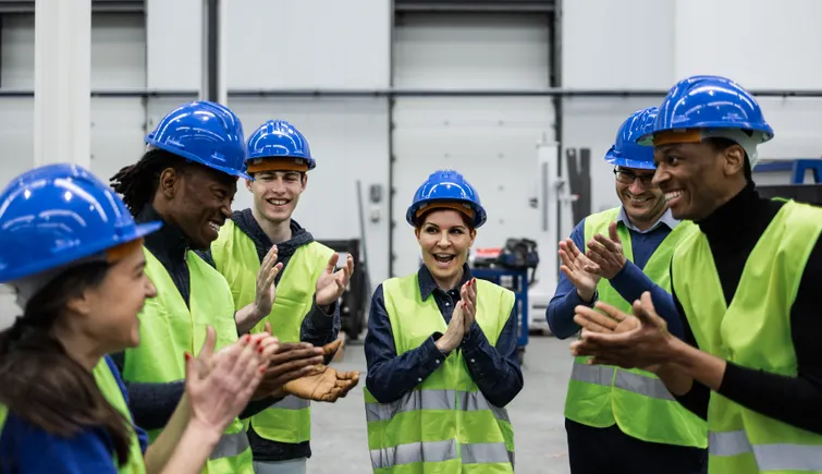 Inclusion Week 2024: Contractors double down on diversity ...