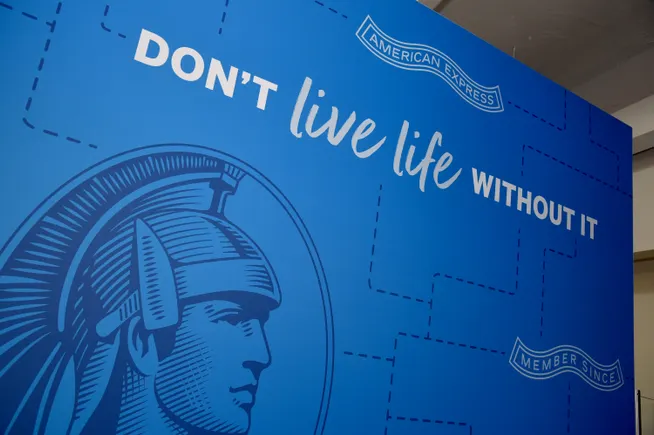 Amex bets on millennials, Gen Z for growth | Payments Dive