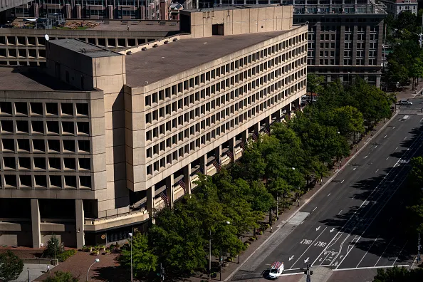 Federal property crisis at inflection point. Incremental moves needed ...