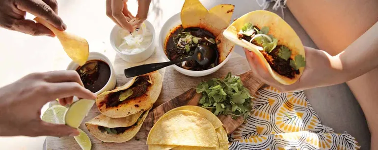 Global flavor and convenience drive 2024’s protein trends: Here’s the ...