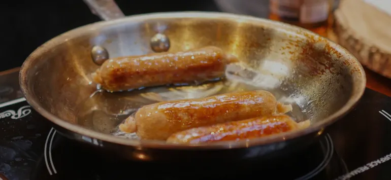Cell-based food maker New Age Meats raises $2.7M in funding | Food Dive