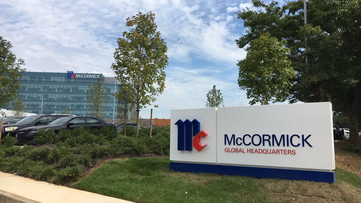 McCormick plans to drop up to $350M on transition to SAP ERP | Supply ...