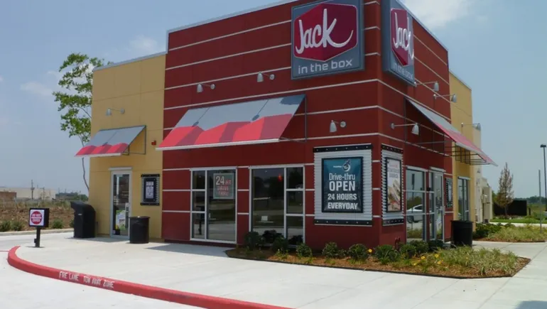 Jack in the Box CIO to depart in May | CIO Dive