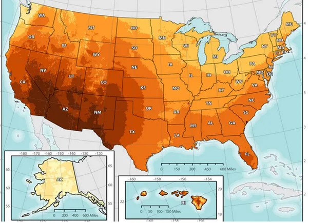 The new guide to the nation's best solar policies — and how to emulate ...