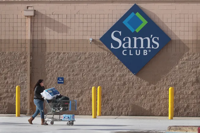 Sam's Club revives in-store sampling chainwide | Grocery Dive