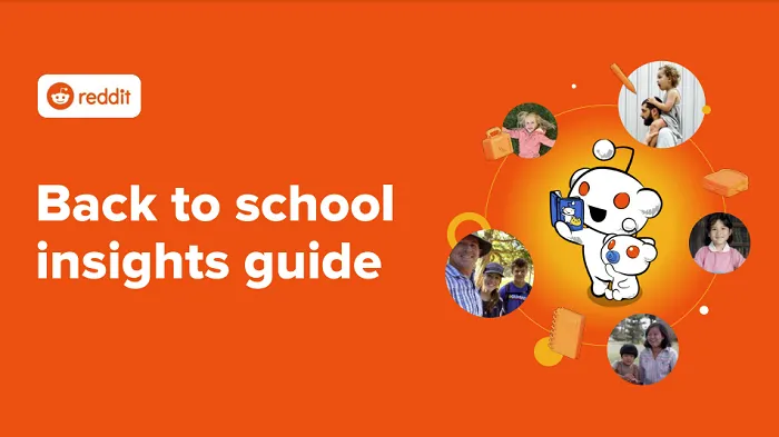 Reddit Publishes New Guide to Back-to-School Marketing in the App ...