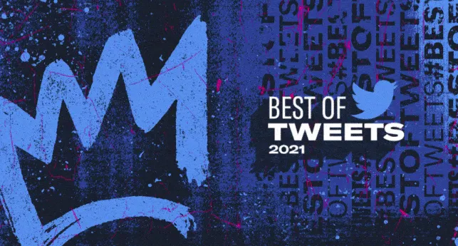 Twitter Announces the Best Brand Tweets, Handles and Campaigns of 2021 ...