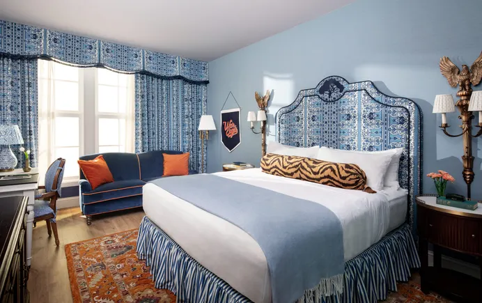 Graduate Hotels brand expands to Auburn, Alabama | Hotel Dive