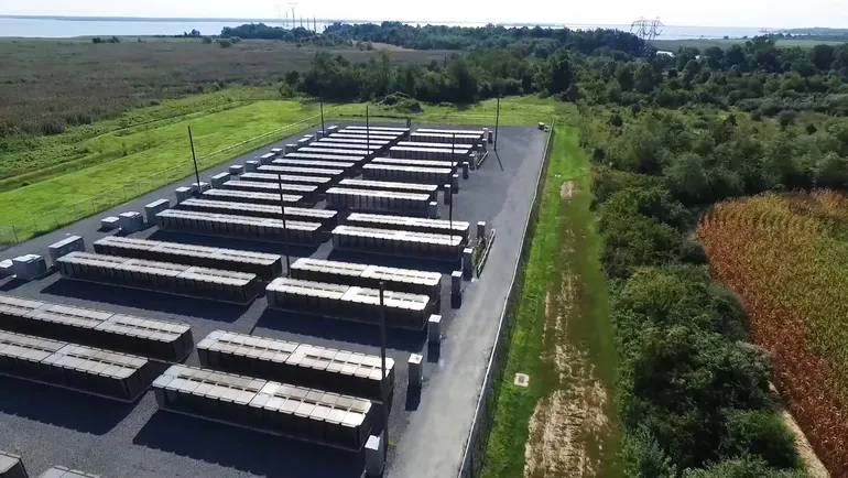 AEP, Bloom Energy 1-GW fuel cell deal to power data centers would set ...